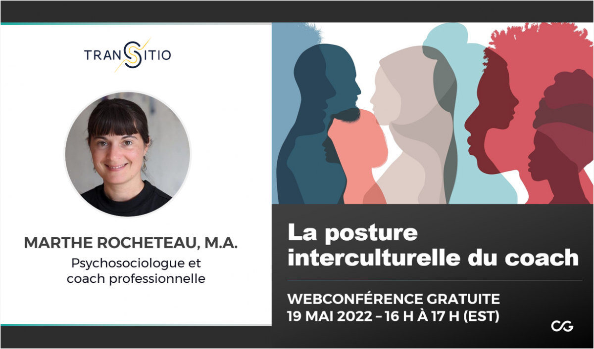 La posture interculturelle du coach - Coaching de Gestion